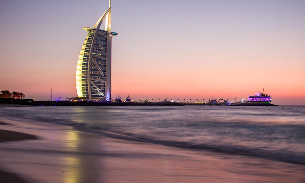 Best 9 Places to spend New Year’s Day in Dubai - RoomDaddy