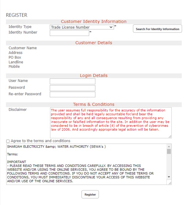 How to Pay SEWA Bills: A Complete Guide - RoomDaddy