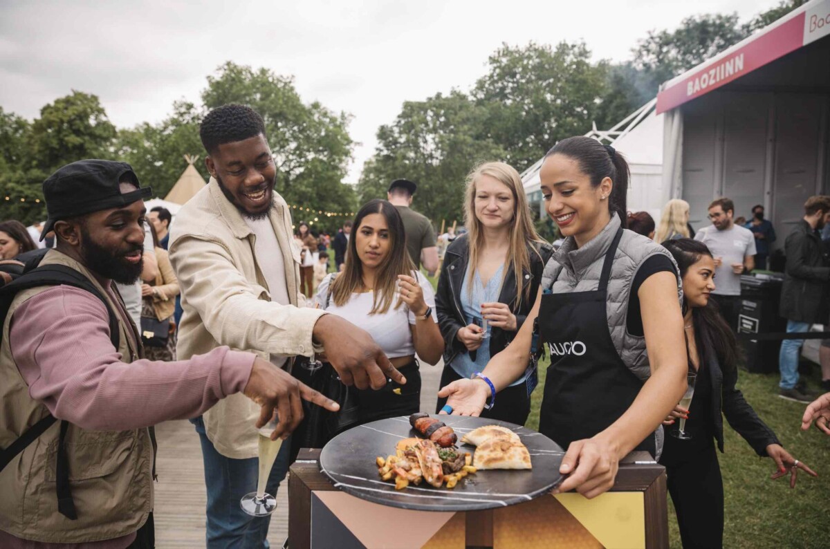 Visit Taste of Dubai 2024: Savour the Flavour at the Coolest Food ...